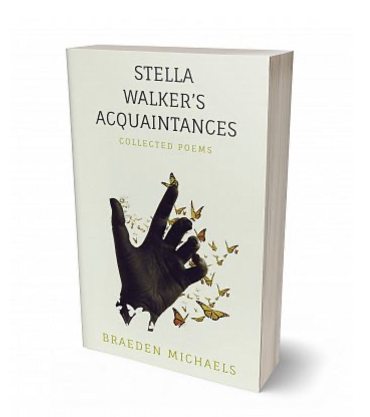 Stella Walker’s Acquaintances (Work in Progress) – Storm of Ink