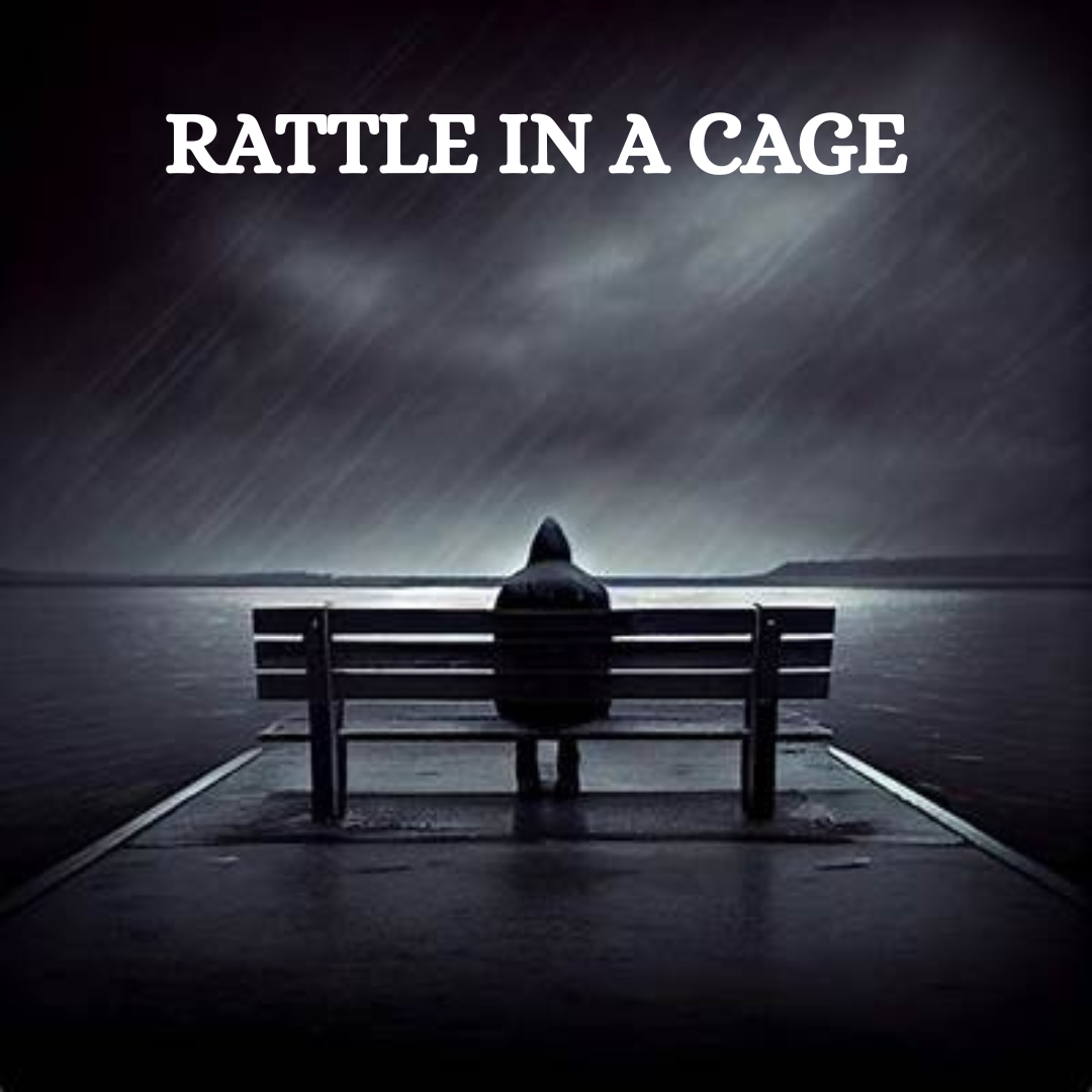 Rattle in a Cage – Storm of Ink